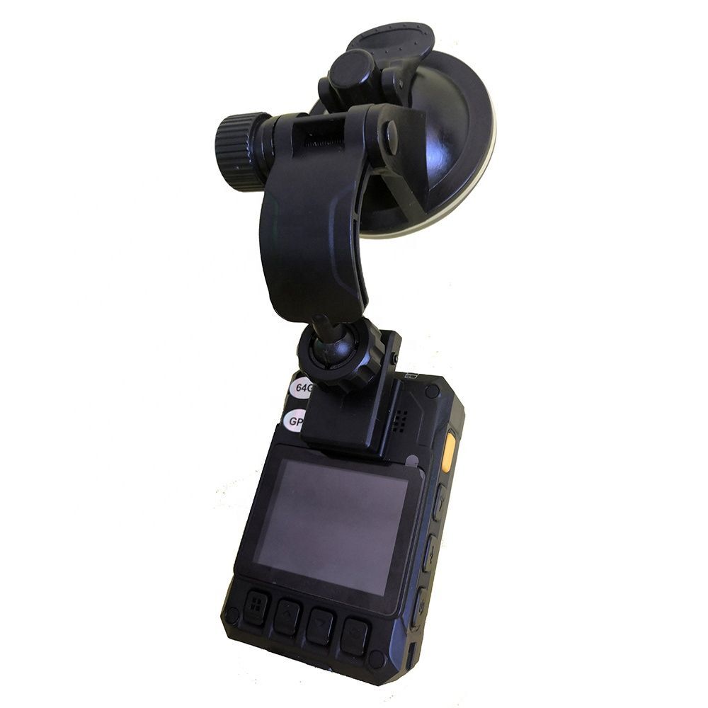 Buy China Wholesale Professional Law Enforcement 4g Ptt Gps Body Camera ...