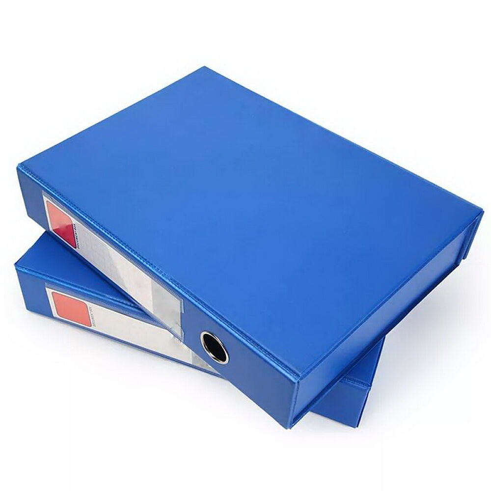 Custom Printing A4 File Folder/plastic Folder/document Folder - China ...