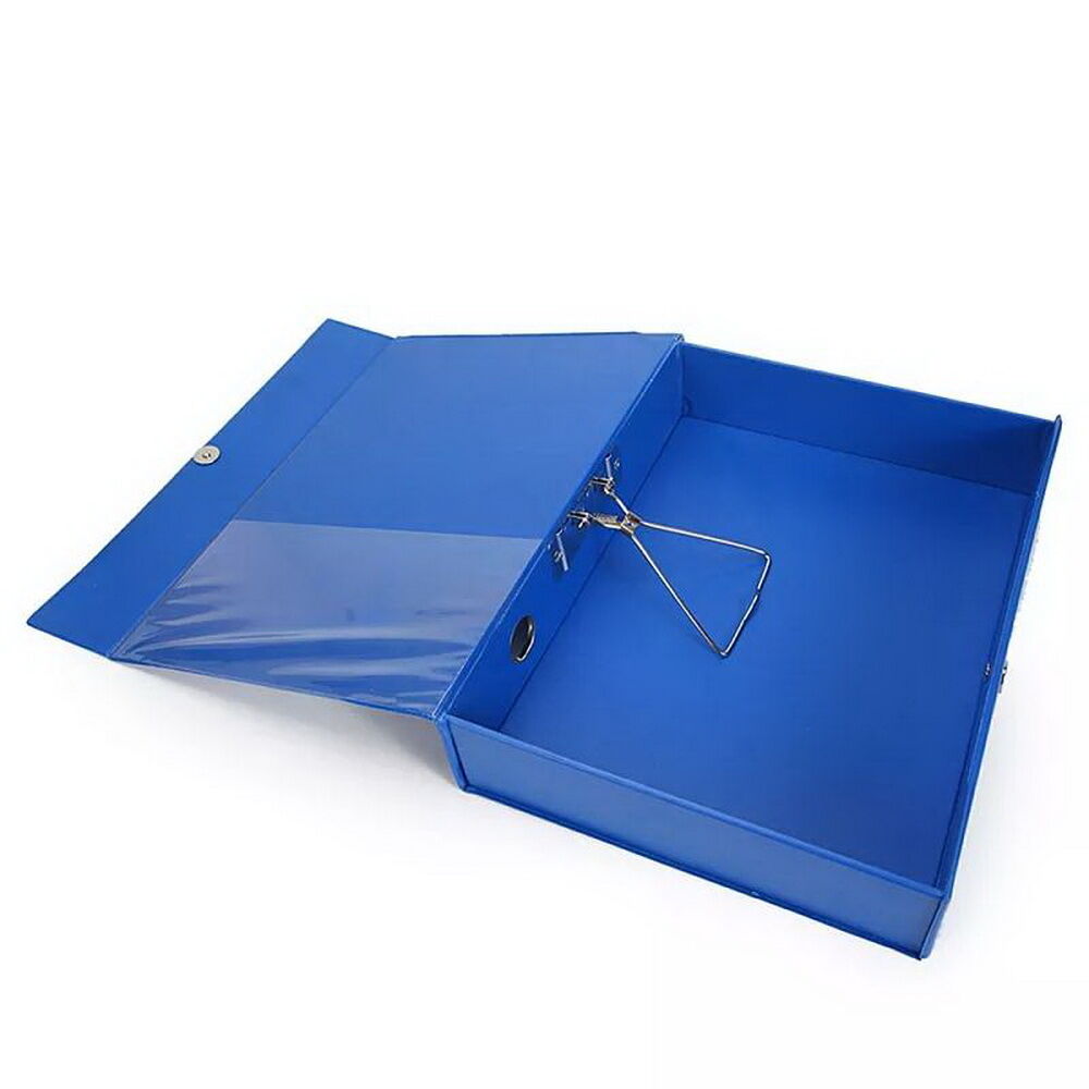 Custom Printing A4 File Folder/plastic Folder/document Folder - China ...