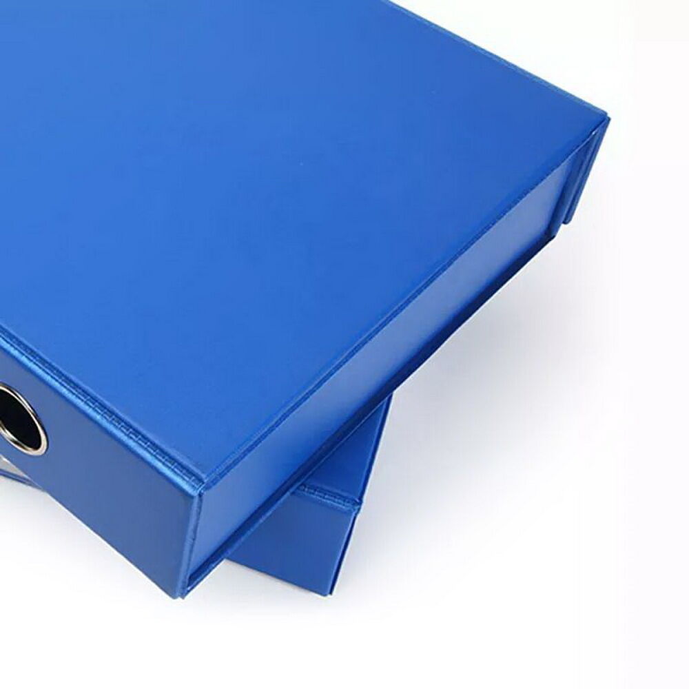 Custom Printing A4 File Folder/plastic Folder/document Folder - China ...