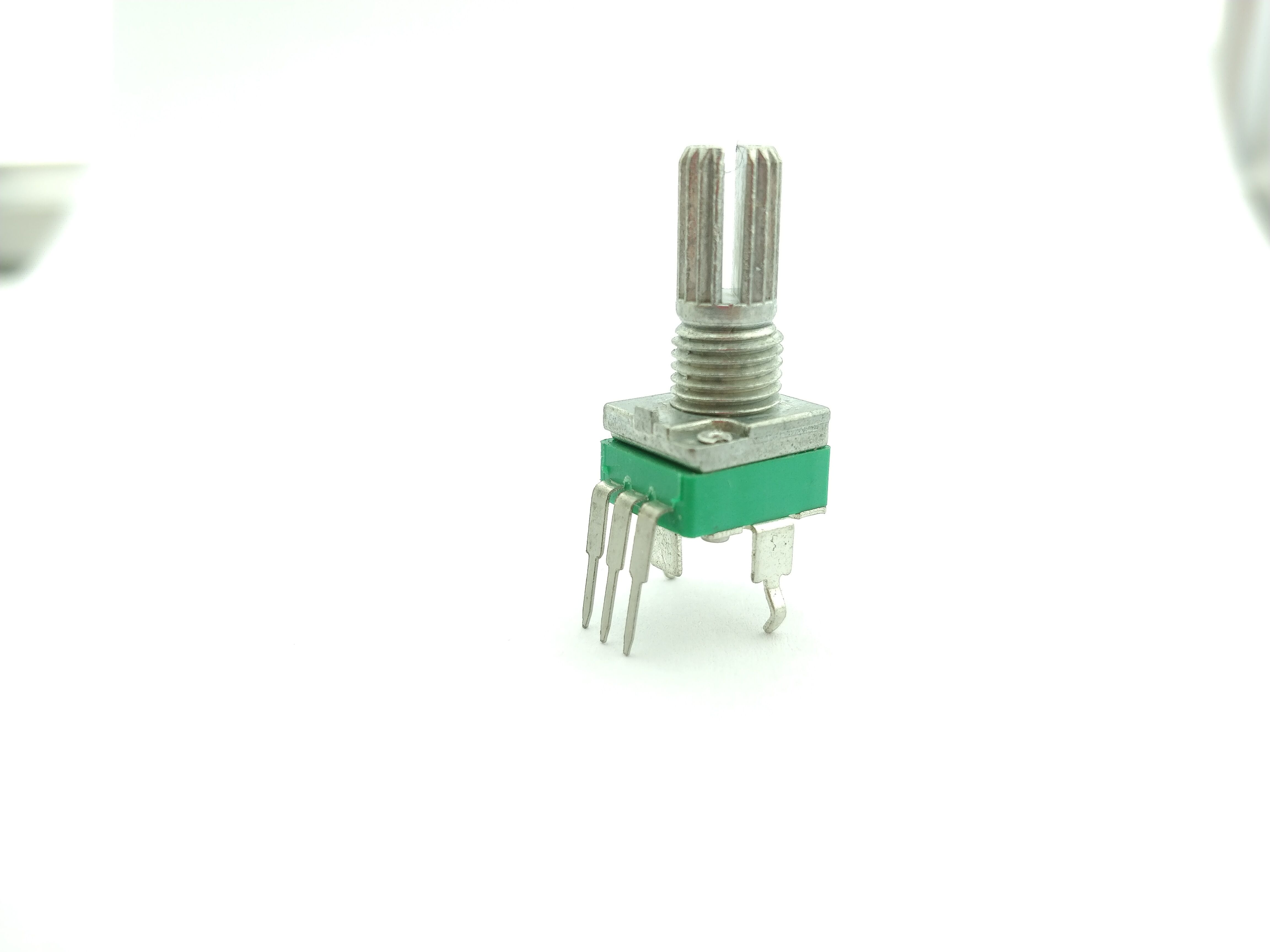 Good Quality Rv09 9mm Rotary Potentiometer Audio Video Amplifier 10ka ...