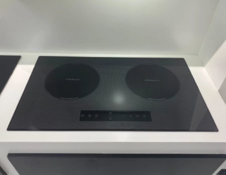 Double Induction Cooker, Electric Cooker, Booster Inverter Cooker ...