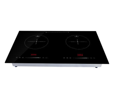 Zhongshan Factory Double Induction Cooker, Electric Cooker, Booster ...