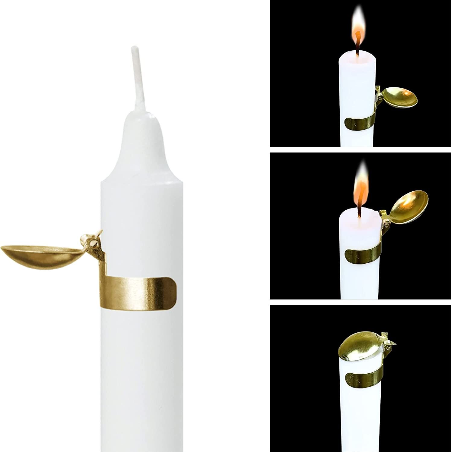 Buy China Wholesale Automatic Candle Snuffer, Automatically Candle ...