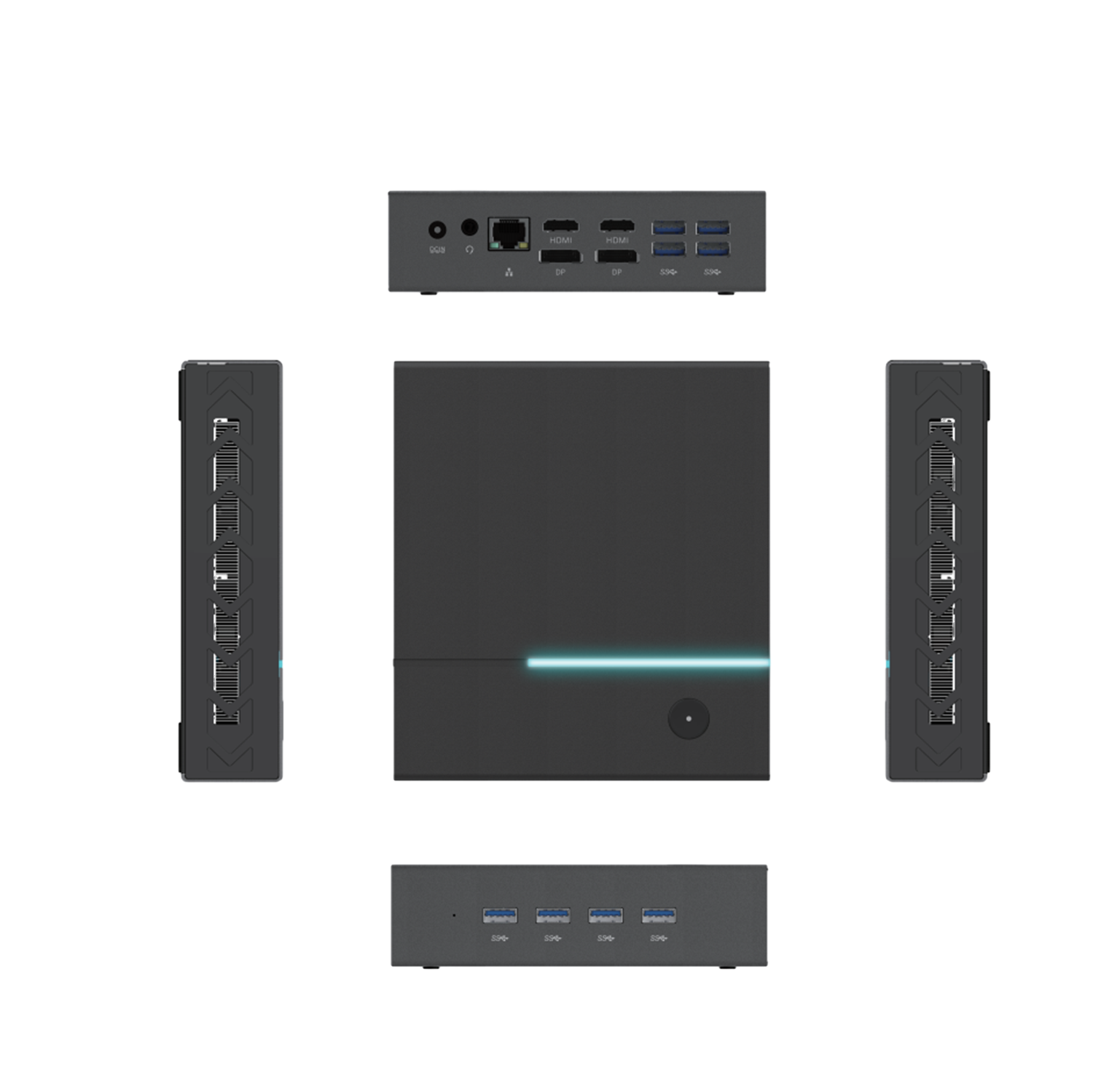 Buy China Wholesale Odm/oem+small Size, Easy To Carry, Low Power ...