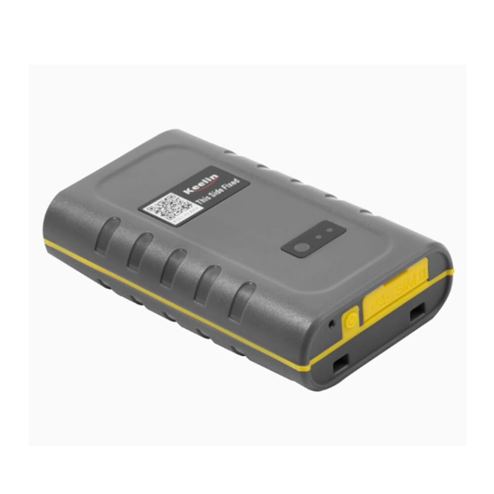 Buy China Wholesale 4g Real Time Tracking Asset Gps Tracker With Long ...