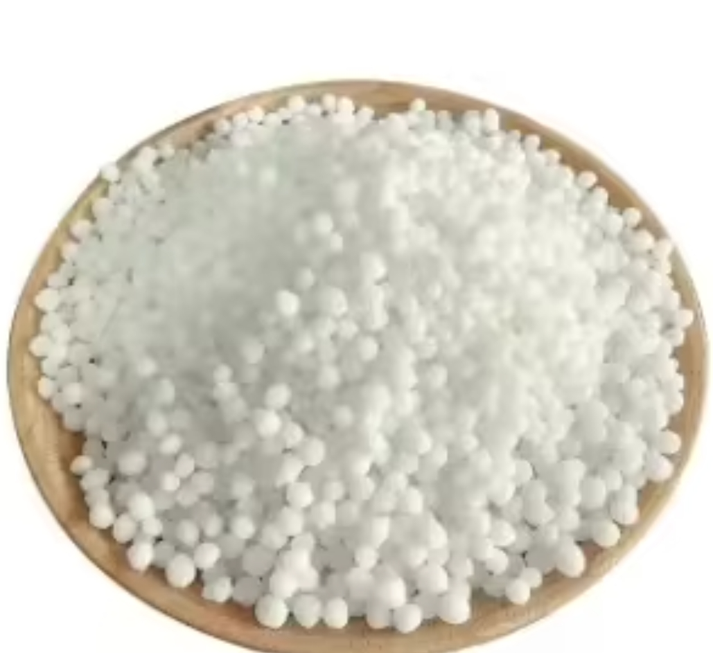 Industry Grade Urea Nitrogen Contenct 46% Min White Prillled Urea For ...