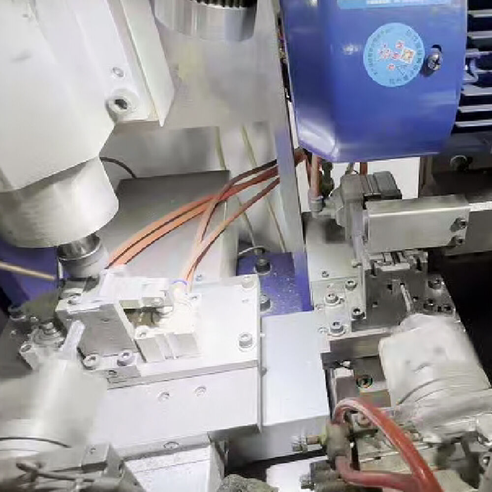 Bulk Buy China Wholesale Cnc Key Combination Machine Mode Processing ...