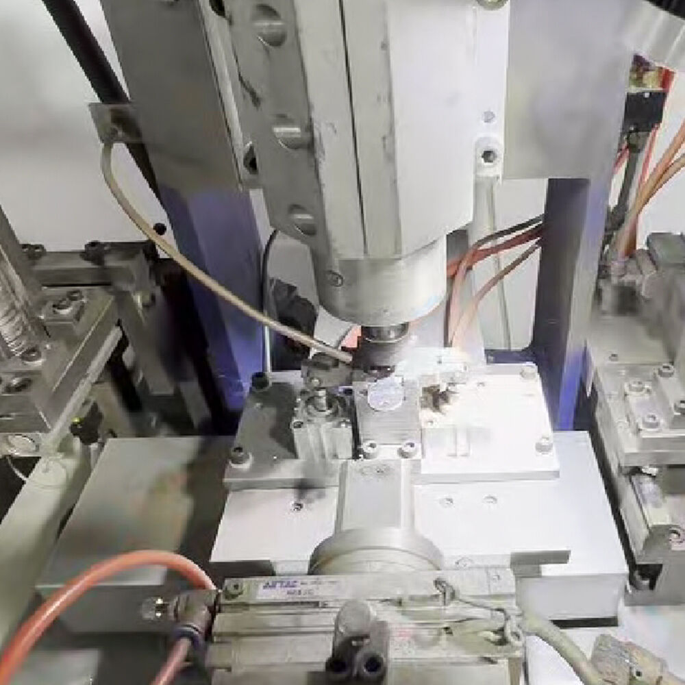 Bulk Buy China Wholesale Cnc Key Combination Machine Mode Processing ...