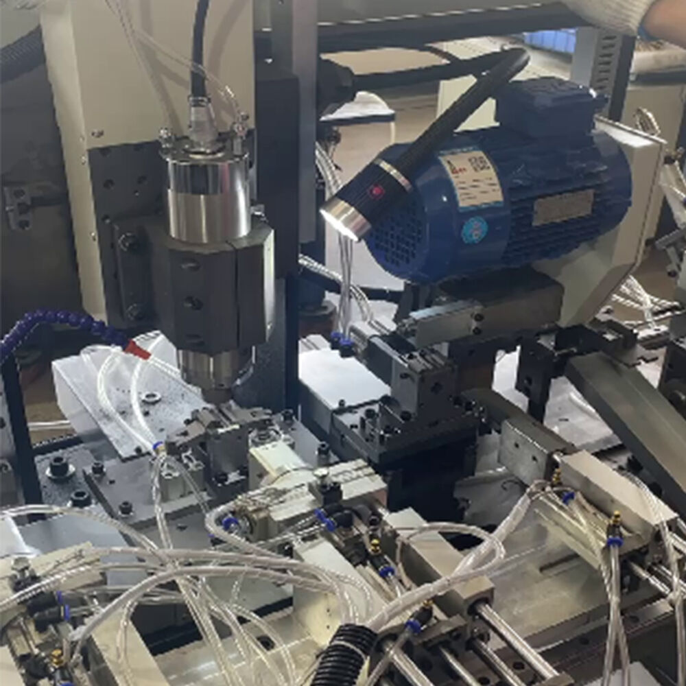 Bulk Buy China Wholesale Cnc Key Combination Machine Mode Processing ...