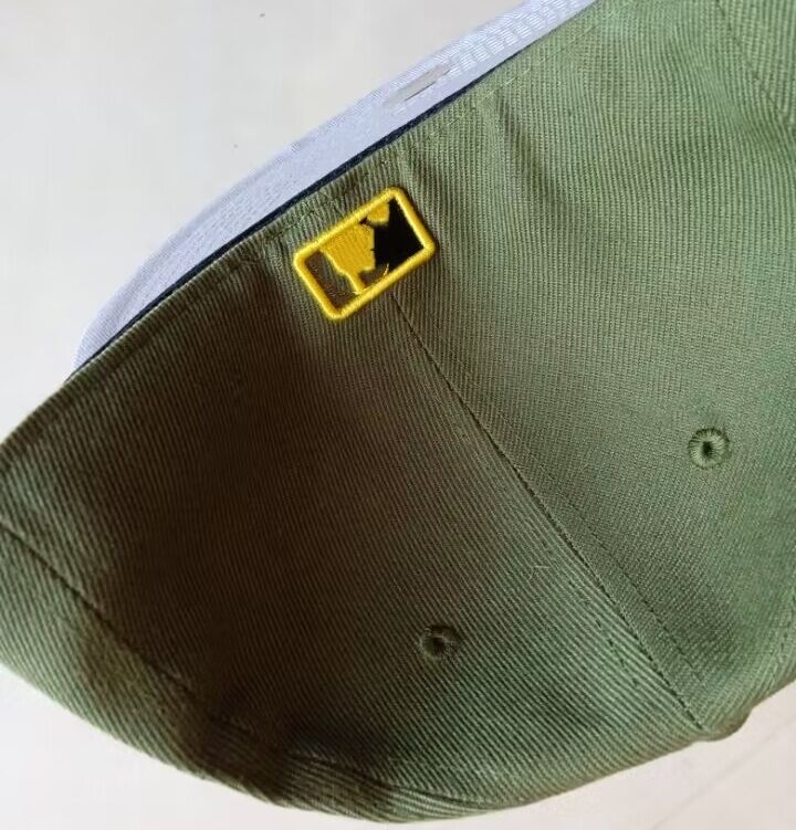 Buy China Wholesale Wholesale Baseball Caps 59fifty New Era Fitted ...