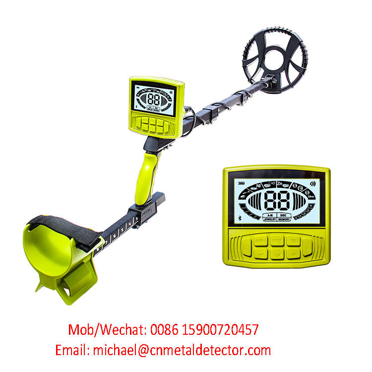 Tianxun Wholesale Outdoor Treasure Finding Metal Detector For Hidden ...