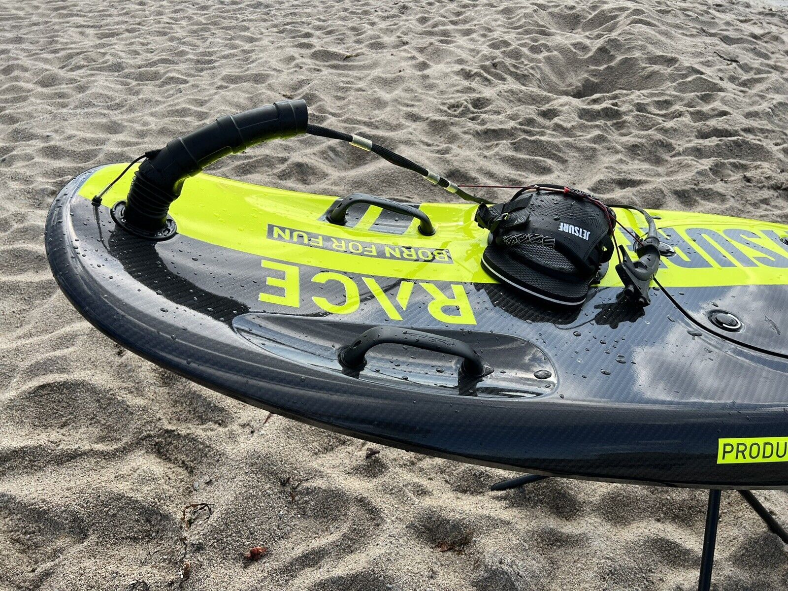 Wholesale Factory Price Electric Jetsurf Surfboard For Surfing ...