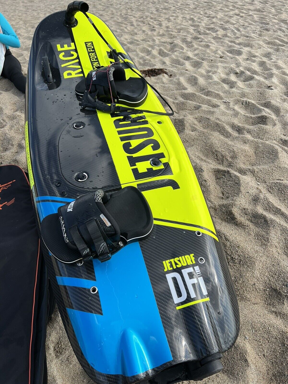 Wholesale Factory Price Electric Jetsurf Surfboard For Surfing ...
