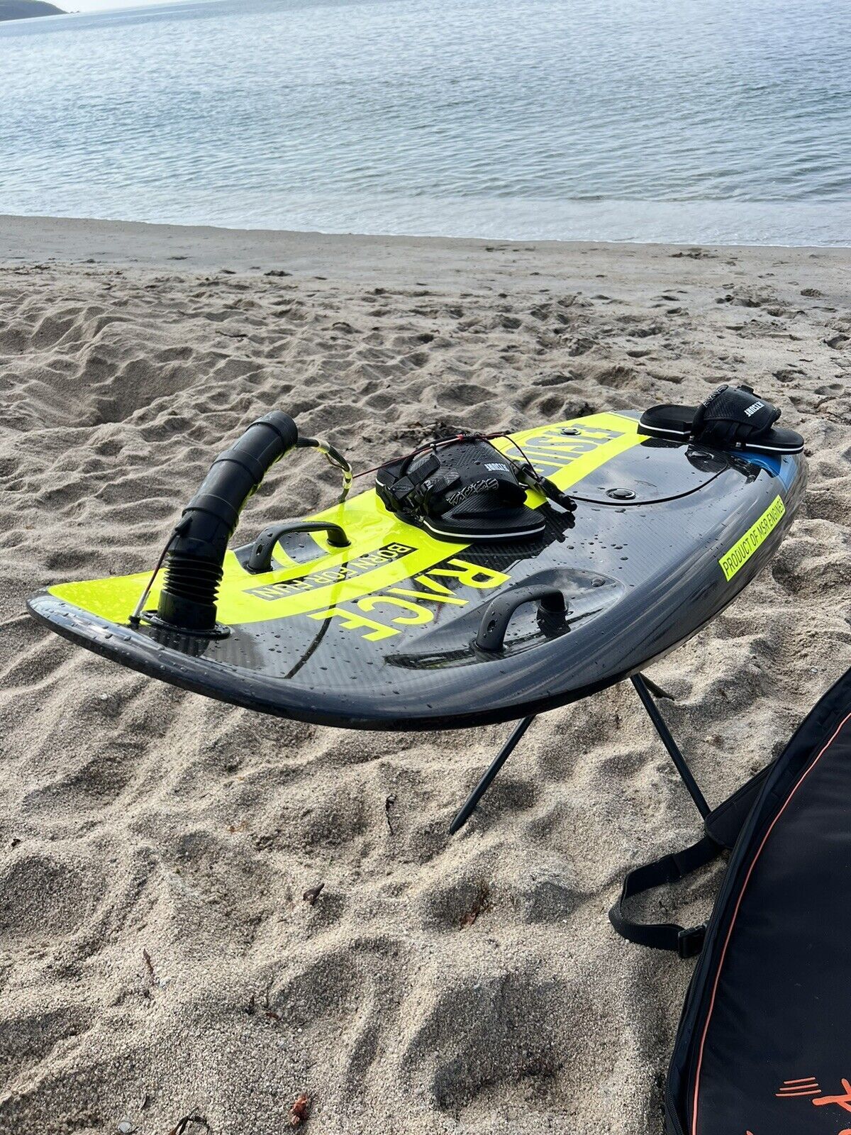 Wholesale Factory Price Electric Jetsurf Surfboard For Surfing ...