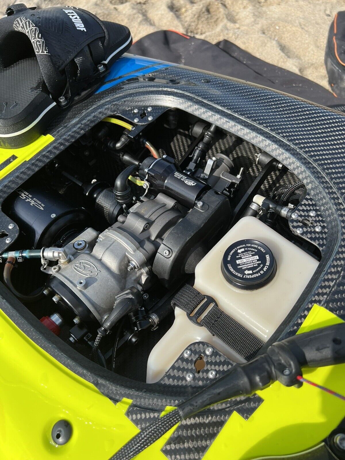 Wholesale Factory Price Electric Jetsurf Surfboard For Surfing ...