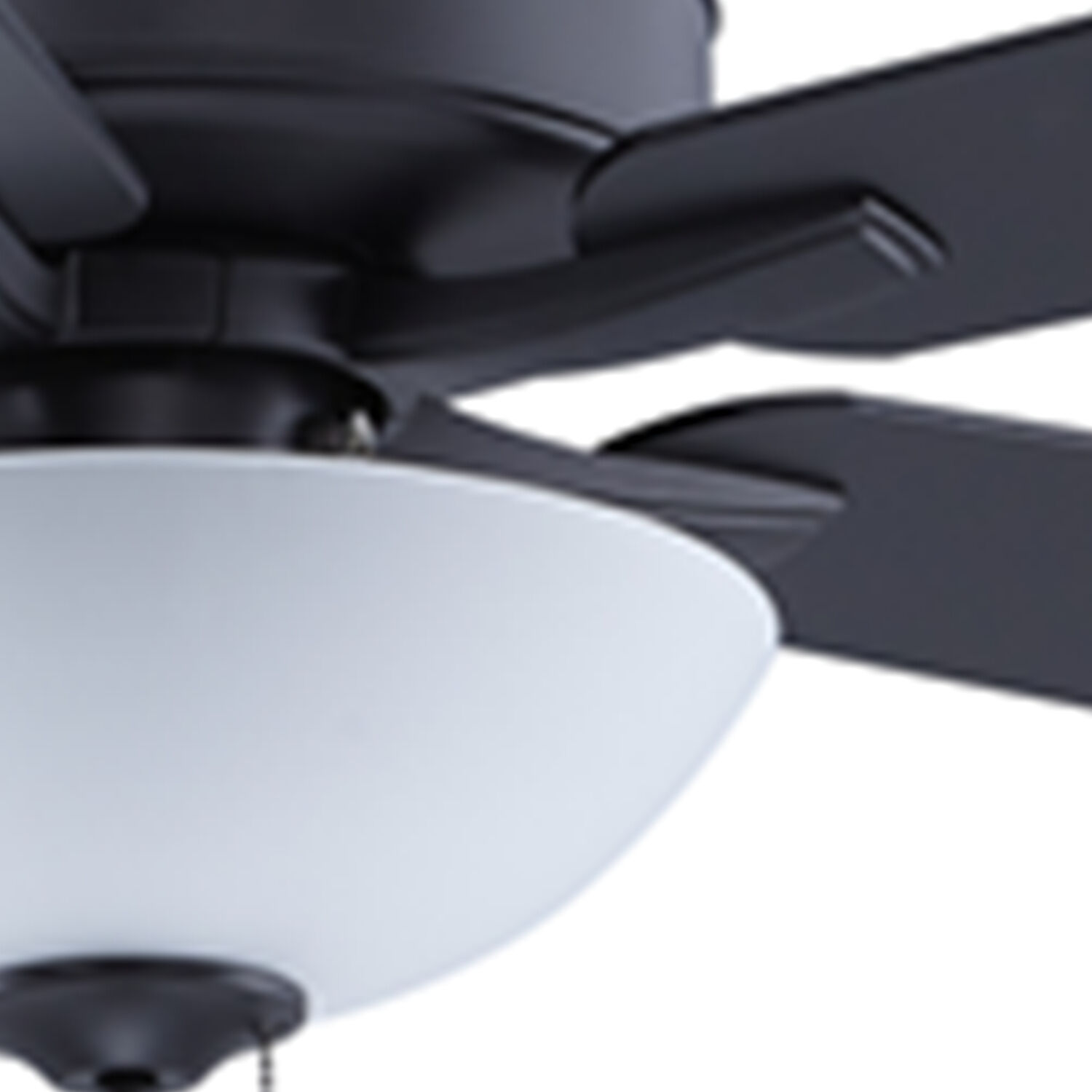 Ceiling Fan With Lights Pull Chain Traditional Fan Low Profile Ceiling ...