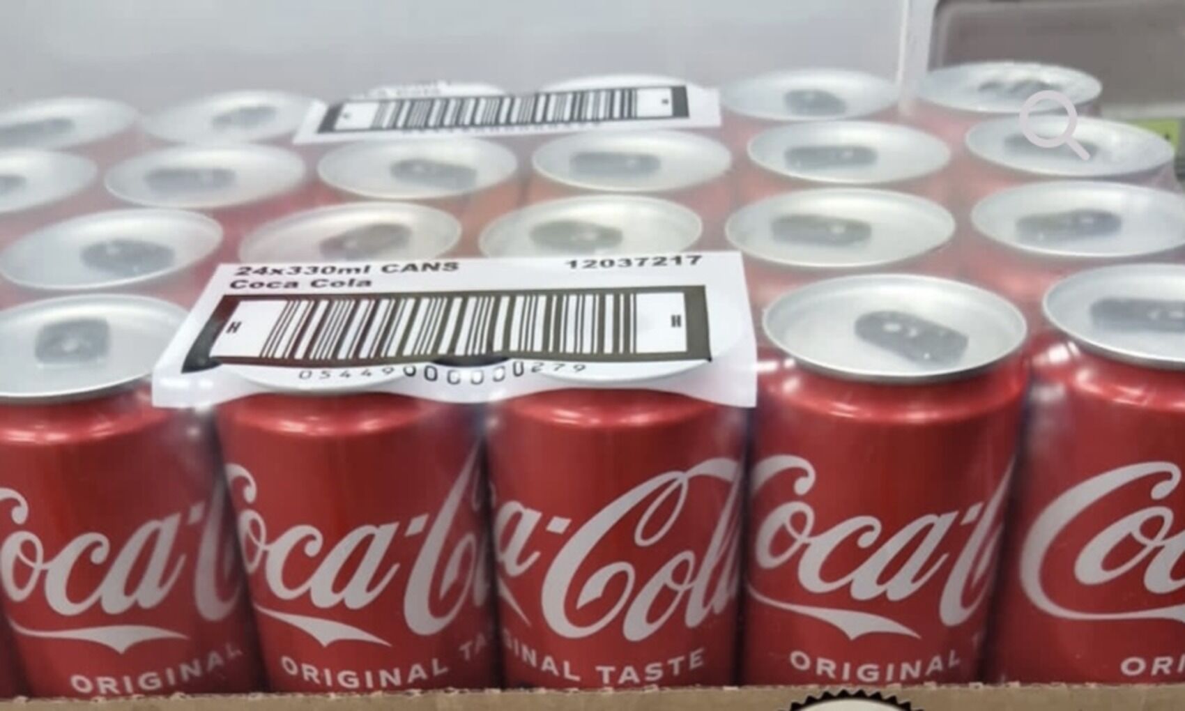 Bulk Buy United States Wholesale Premium Quality 330ml Original Cooca ...