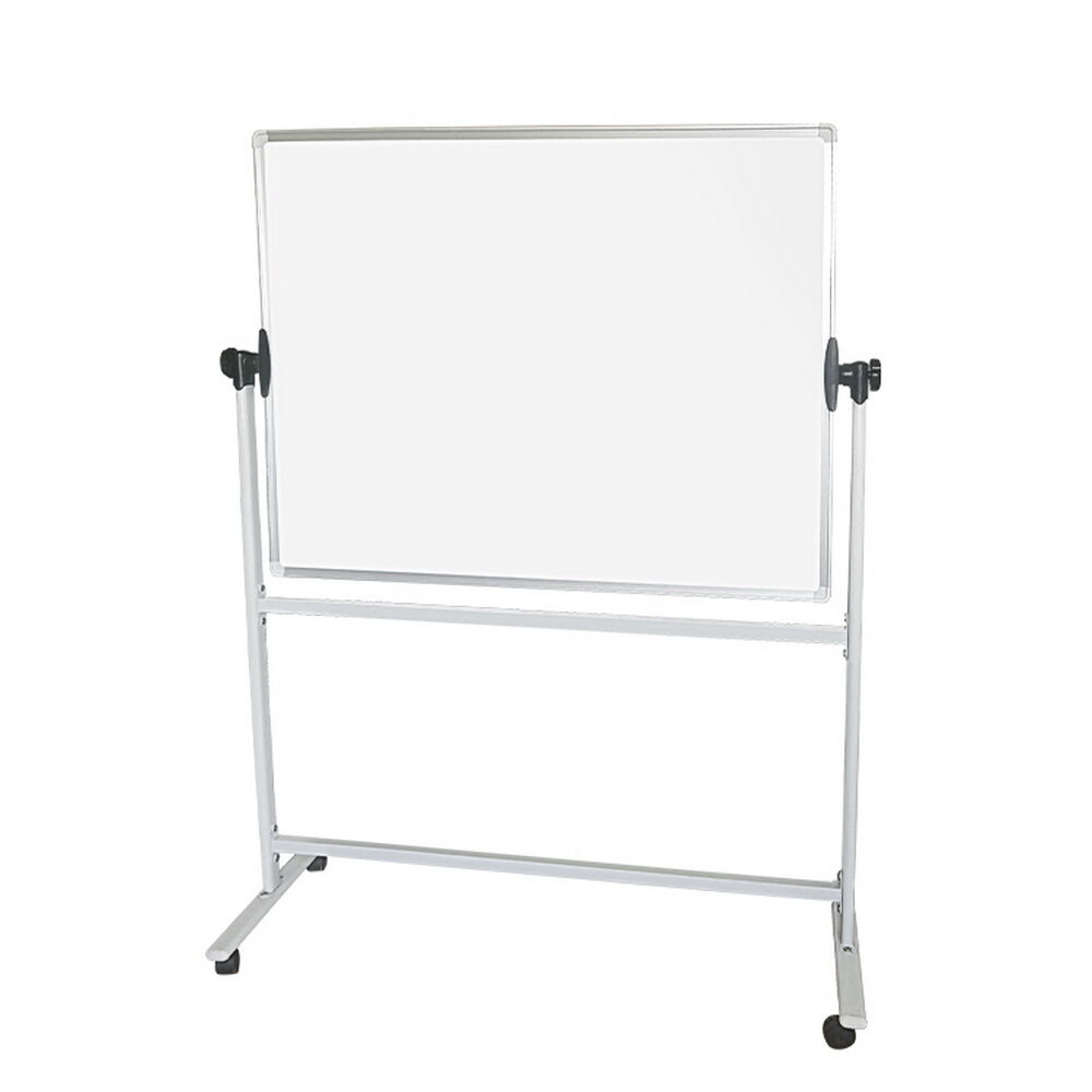In Classroom School Teaching Writing Whiteboard Portable Magnetic White ...