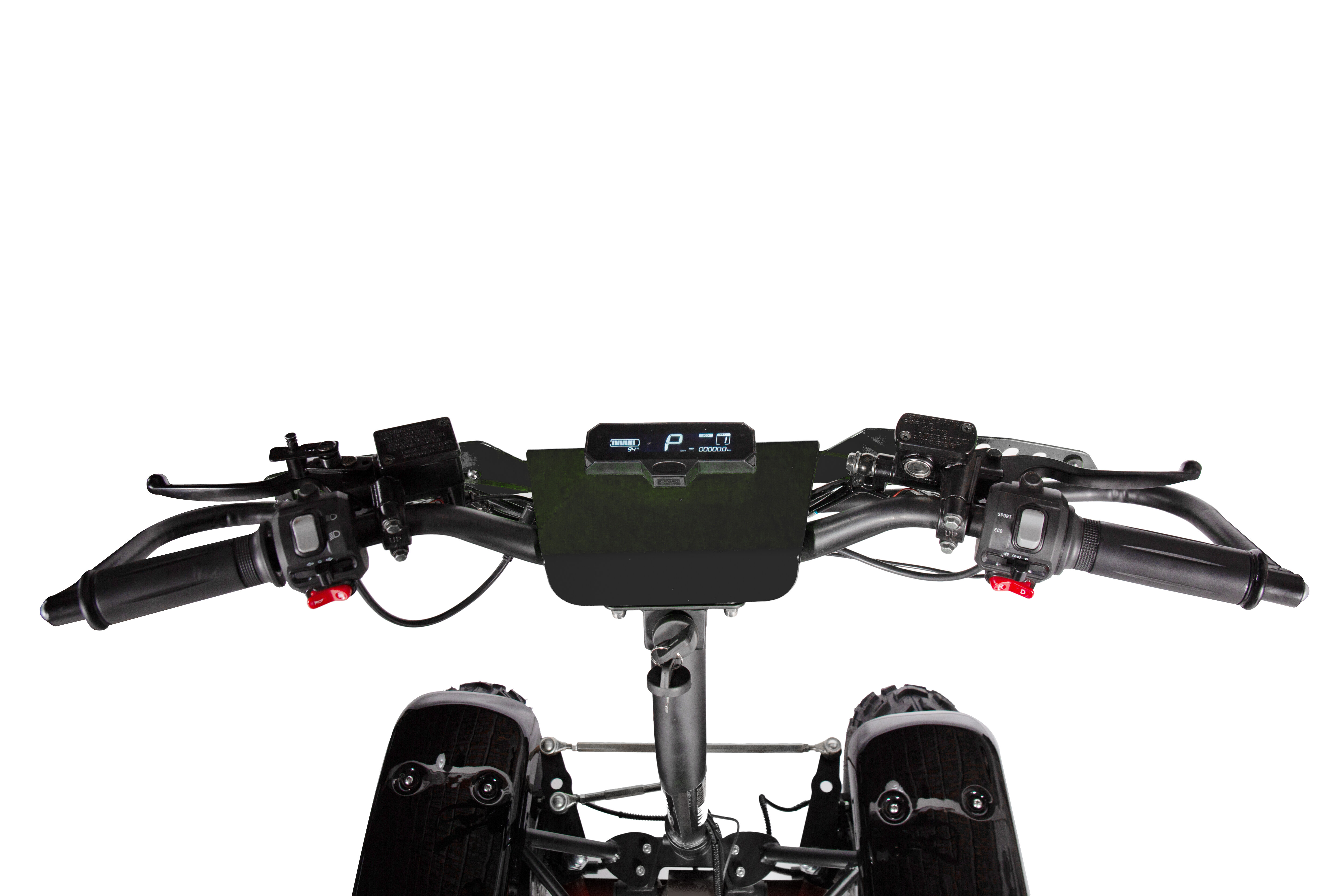 Buy China Wholesale High Performance 4wd/2wd Electric Off-road 4800w ...