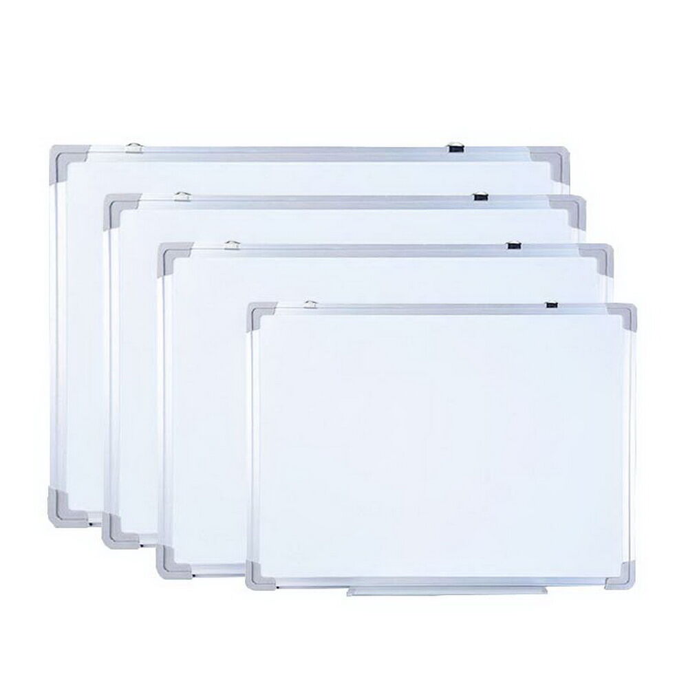 High Quality Classroom School Office Board Whiteboard Aluminium Frame ...