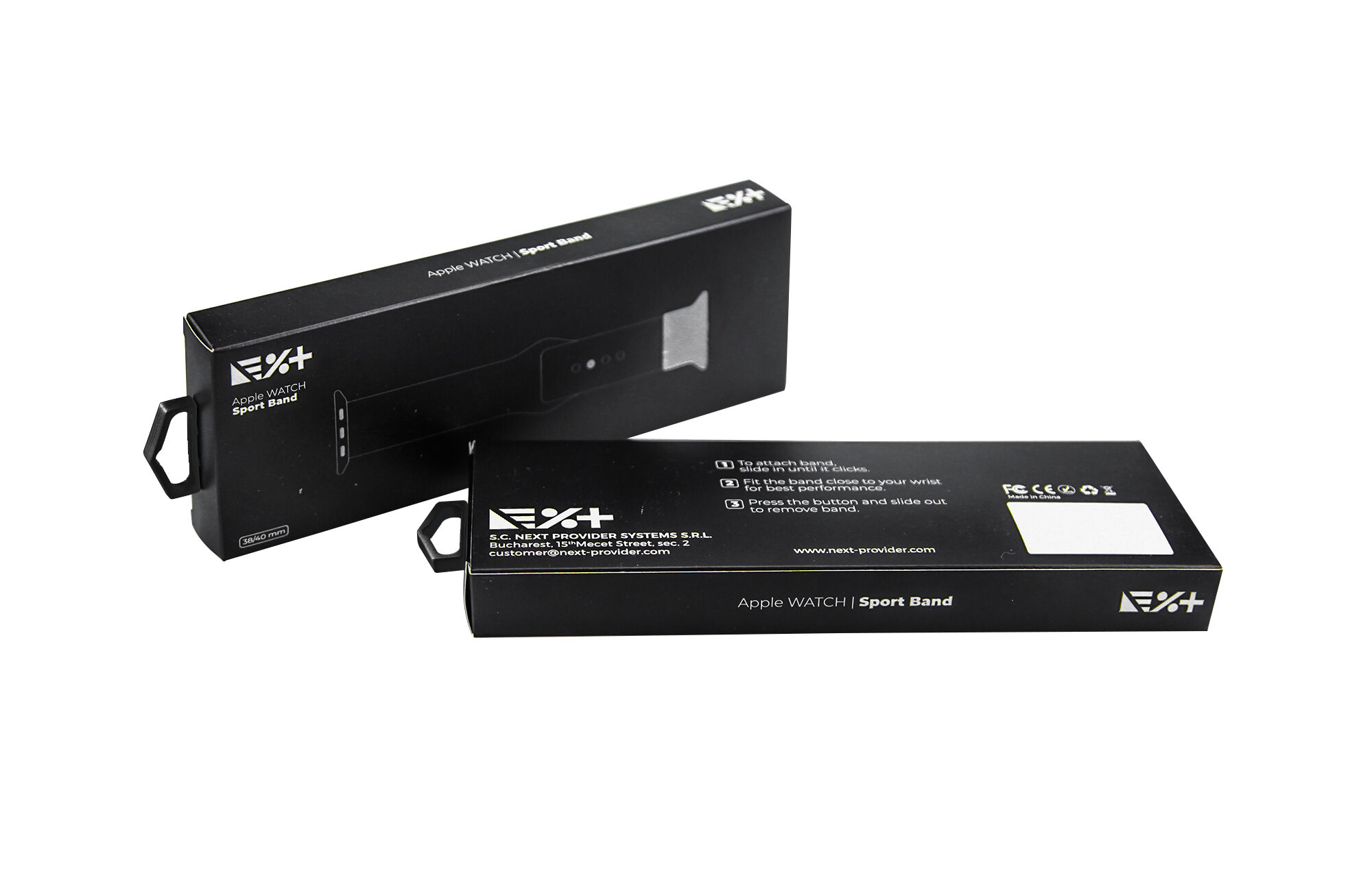 Custom Usb Cable Carton Packaging Paper Box With Spot Uv Electronic ...