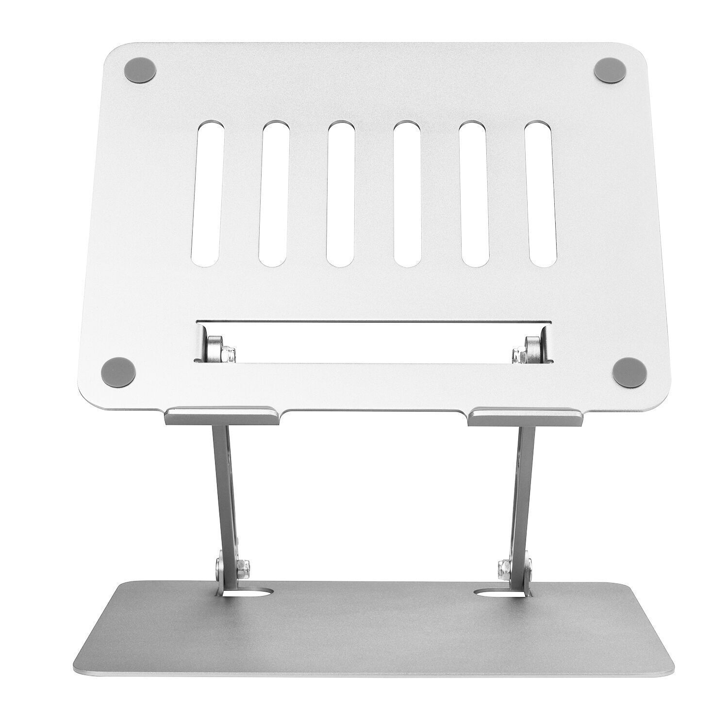 Factory Ergonomic Multi-angle Adjustable Laptop Foldable Stand For Oem ...