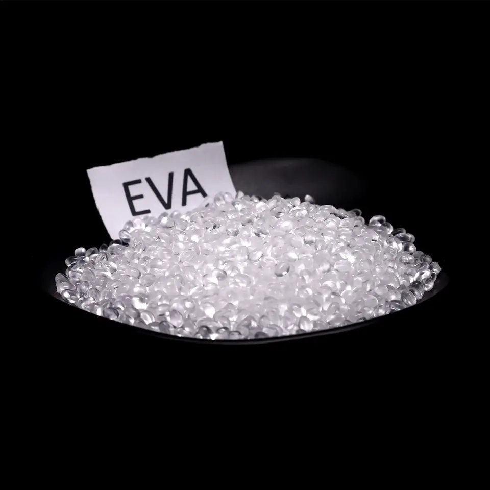 Eva Raw Material Eva Granules Eva Pellets Va 6% 9% 14% 15% 19% 18 % 26% ...