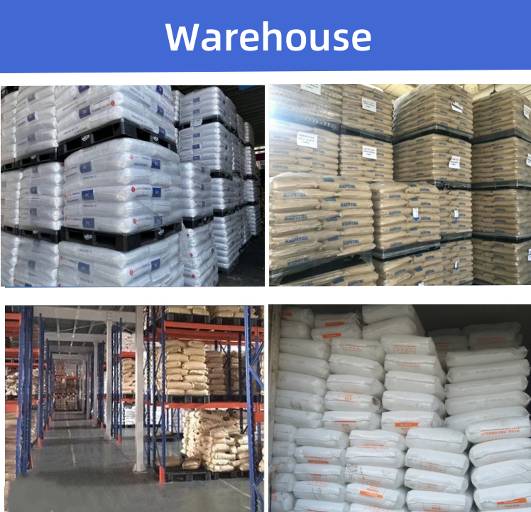 Bulk Buy China Wholesale Factory Supply Raw Material Biodegradable Raw ...