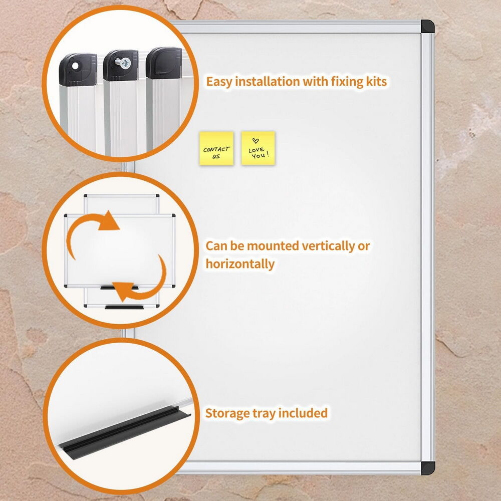 Bulk Buy China Wholesale Dry Erase Magnetic Whiteboard Hanging Wall ...