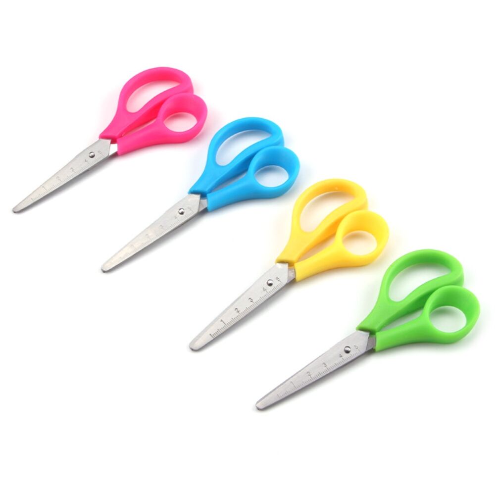 Professional Multi Purpose Screw Joint Color Plastic Handle Grip ...