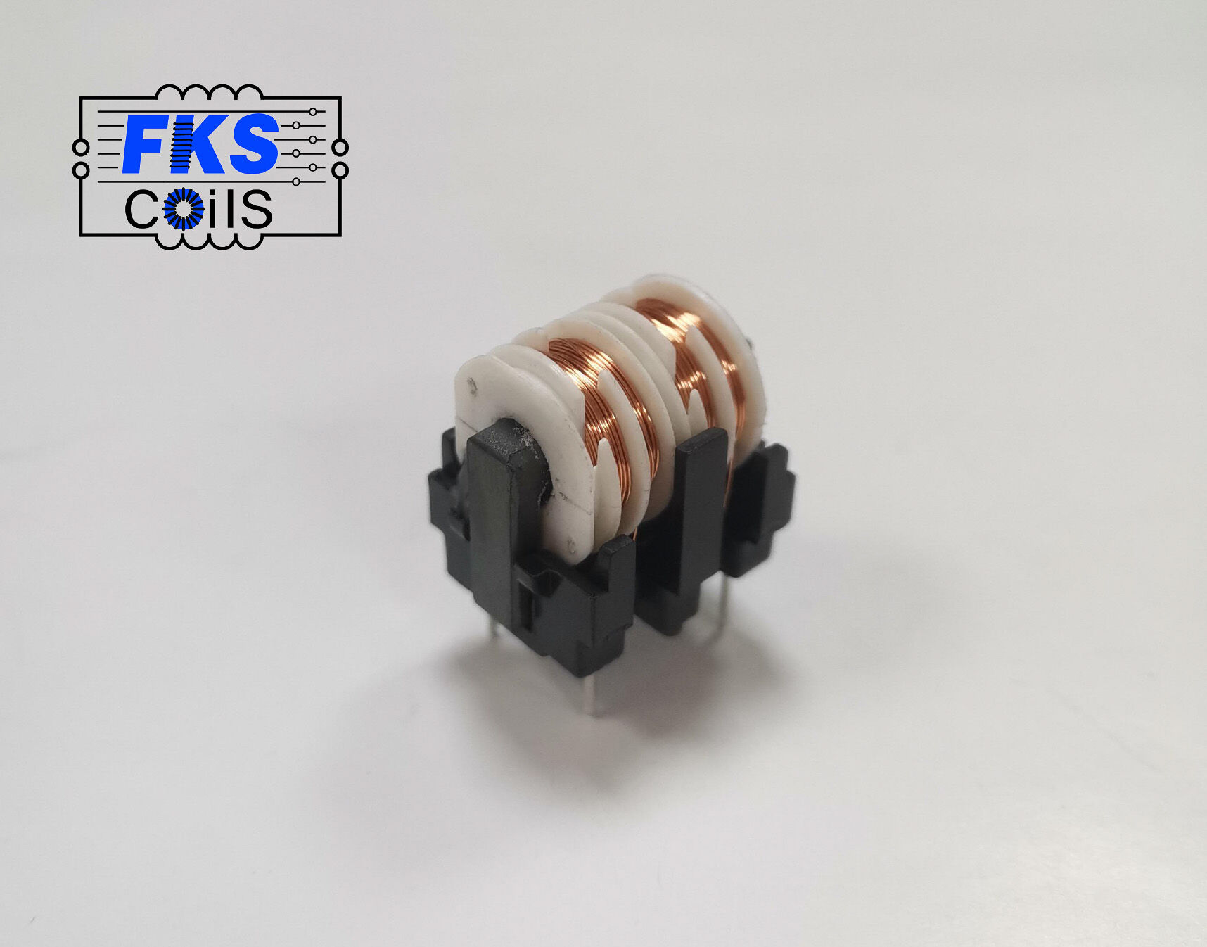 Bulk Buy China Wholesale Fks-fc Common Mode Power Line Choke ...