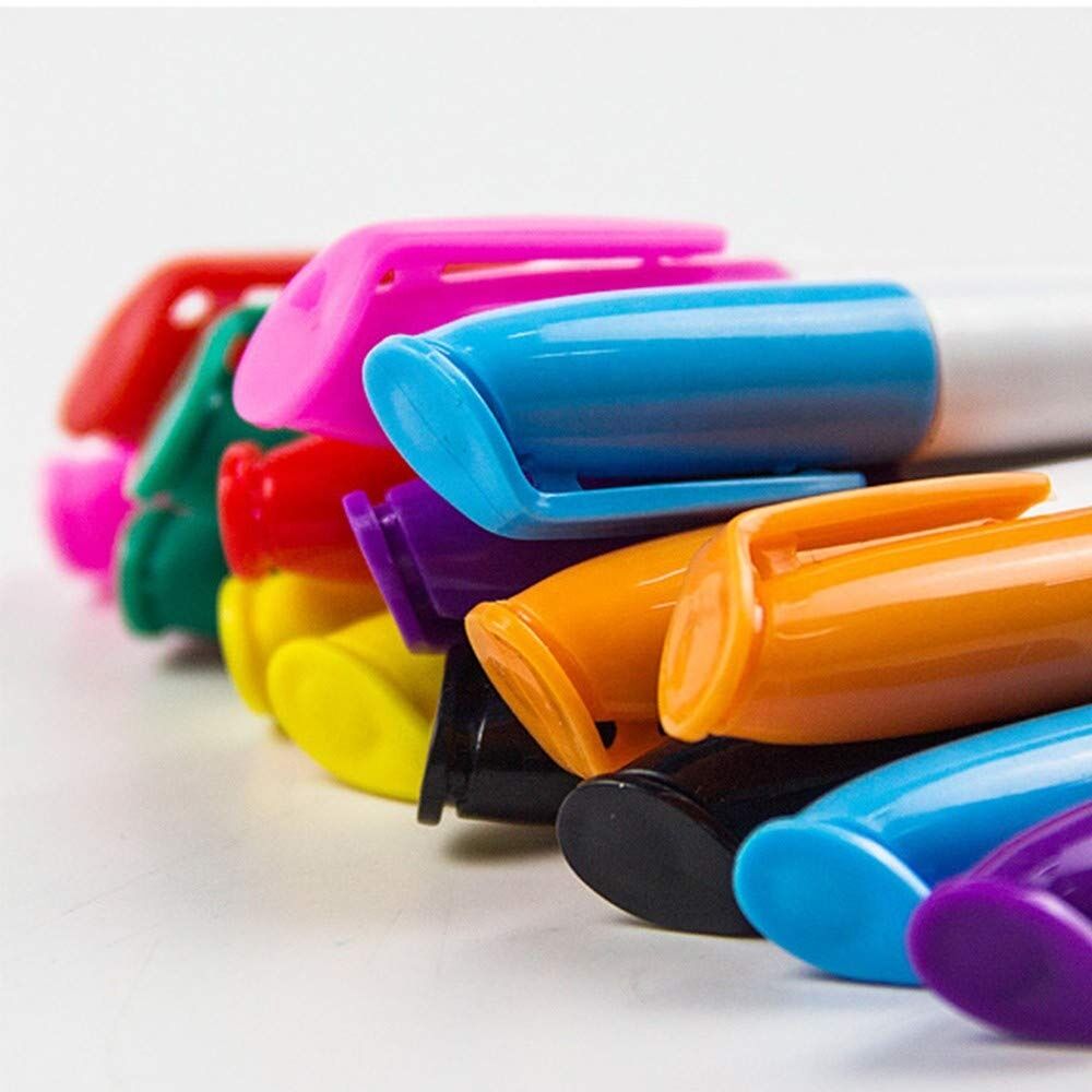 Custom Brand Mini Golf Permanent Marker Pen Small Size Advertising Gift ...