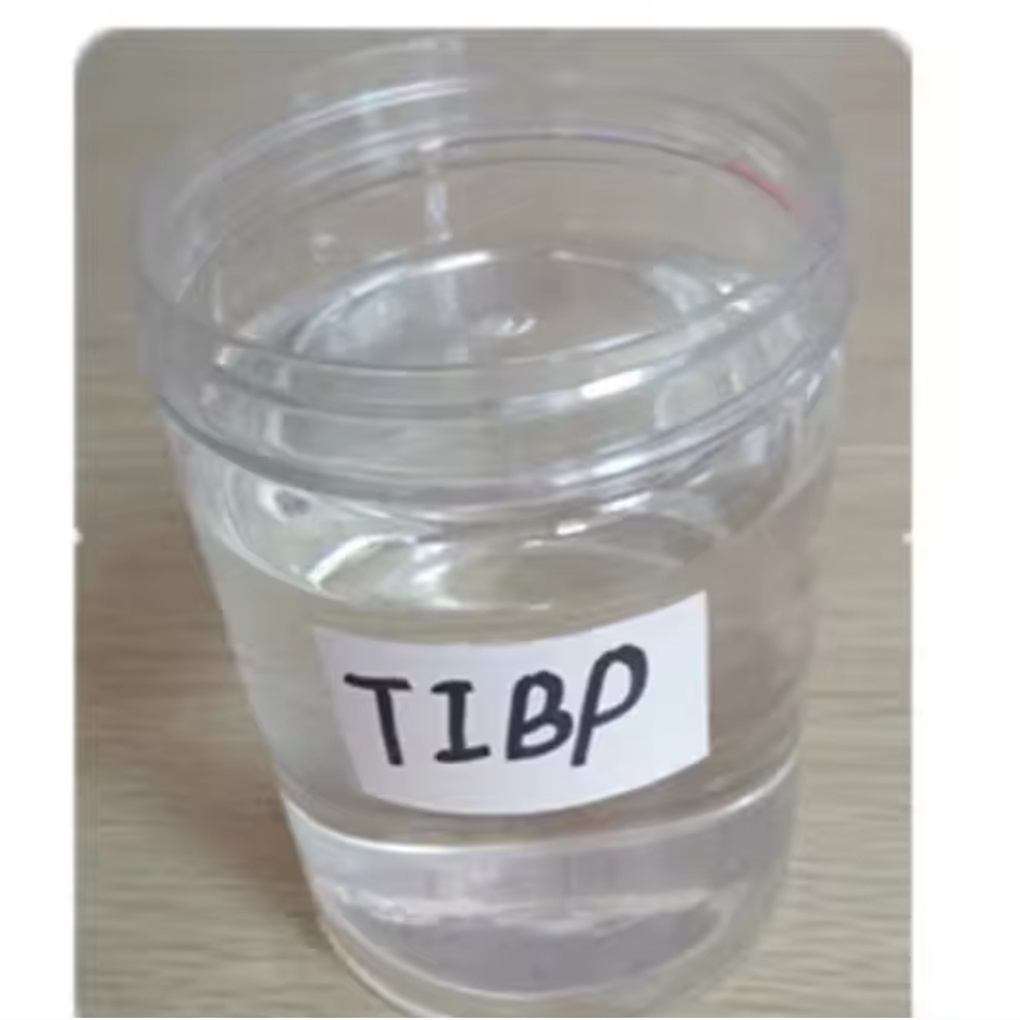 Factory Supply Tibp Cas 126-71-6 Triisobutyl Phosphate For Industrial ...