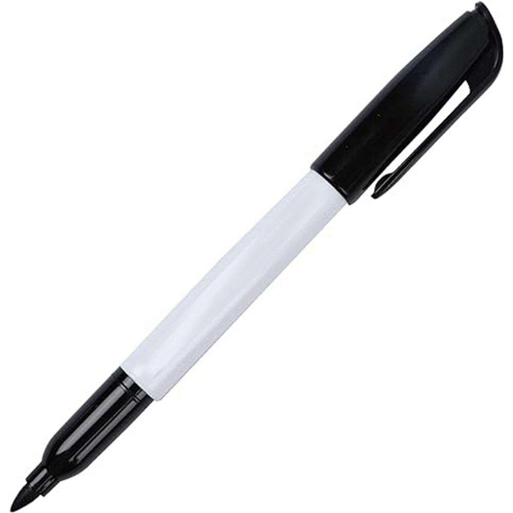 Wholesales Custom Logo High Quality Quick-dry Permanent Marker Oil ...