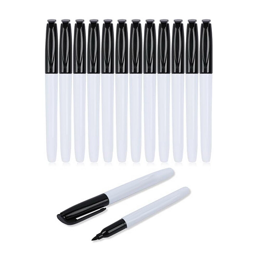 Wholesales Custom Logo High Quality Quick-dry Permanent Marker Oil ...