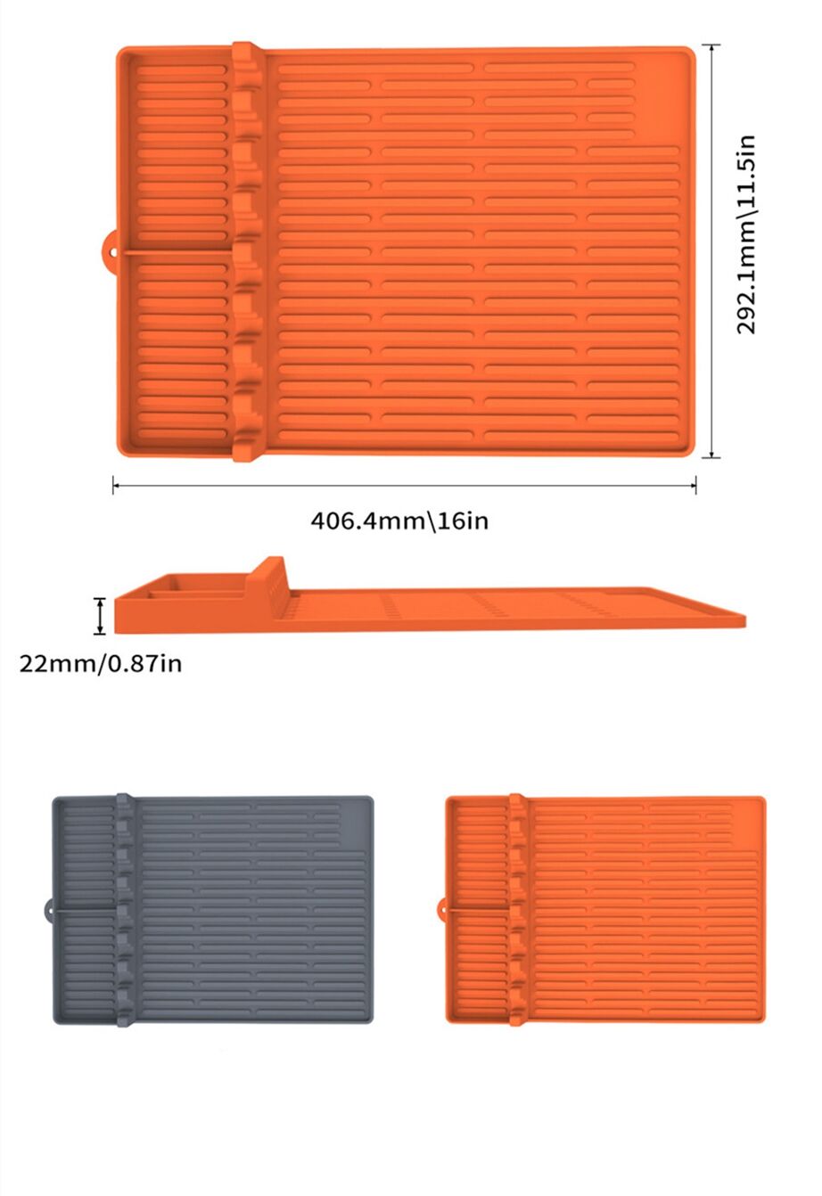 Wholesale Hot Selling Silicone Barbecue Rack Mat Barbecue Pan Mat Grill ...