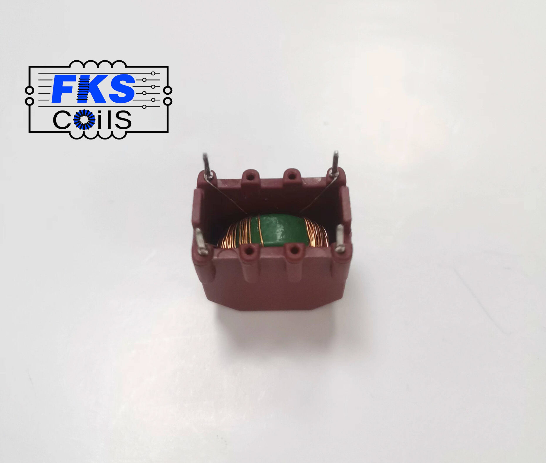 Fks-lf Common Mode Power Line Choke Fks7446120047 - Expore China Wholesale Common Mode Choke and ...
