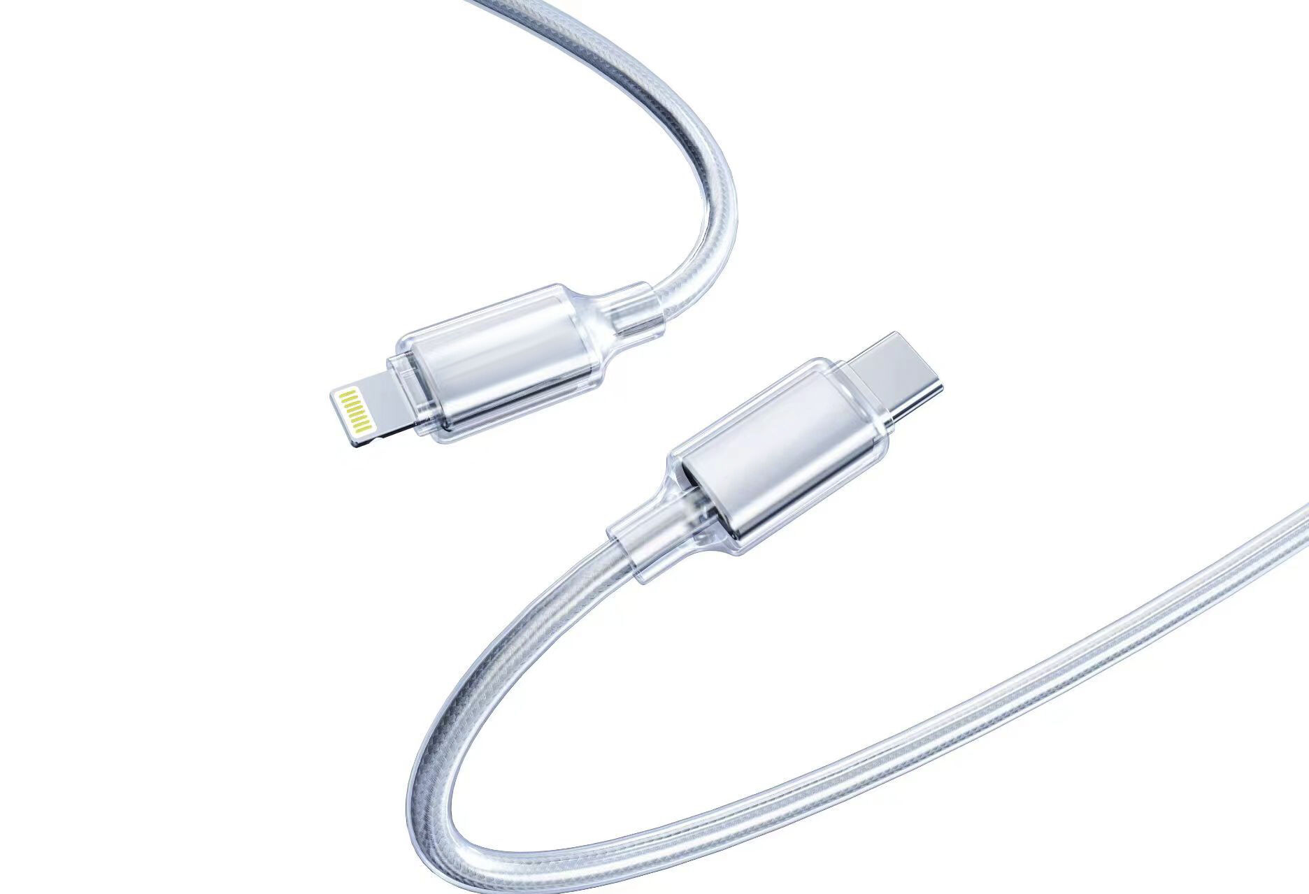 Factory Direct High Quality China Wholesale 1m 2m Usb Type C Cable 3a ...