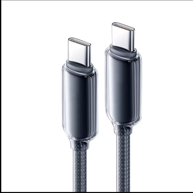 Buy China Wholesale 2024 New Type C 1m Pd 3.0 Usb Cable Type C Mobile ...