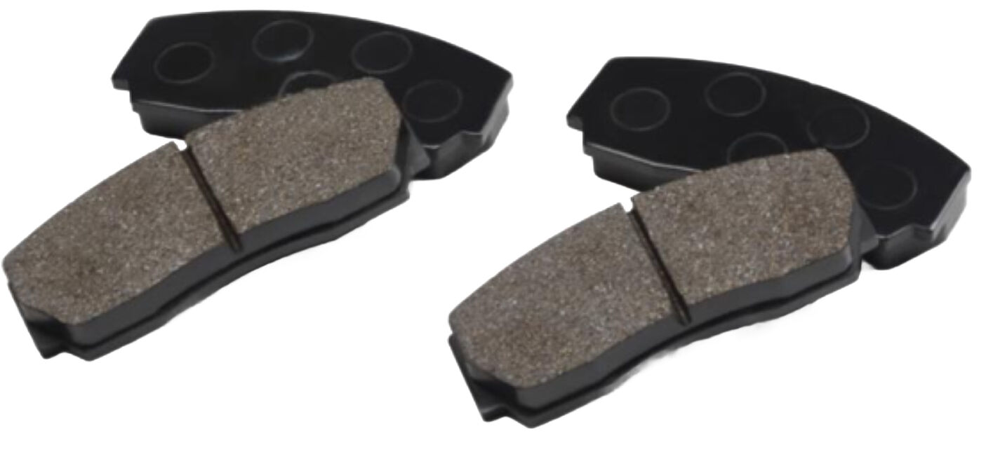 Competitive Price Other Auto Parts Oem High Performance Brake Pads（the ...