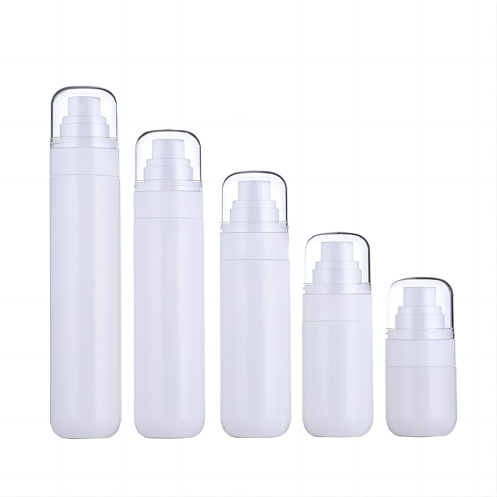 Factory Direct High Quality China Wholesale Pet Mist Spray Bottles With ...