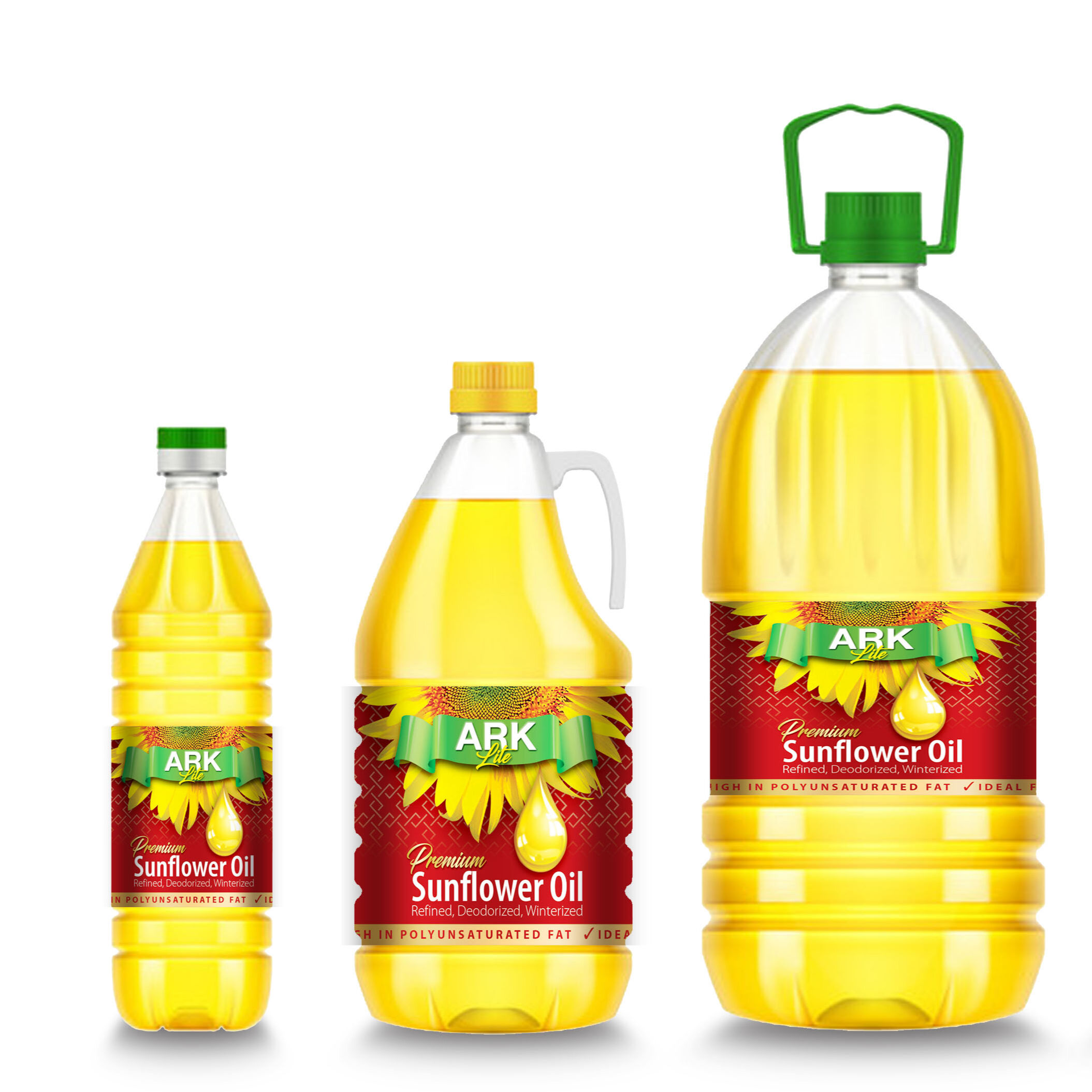 Bulk Buy United Kingdom Wholesale Refined Sunflower Oil Factory Supply ...