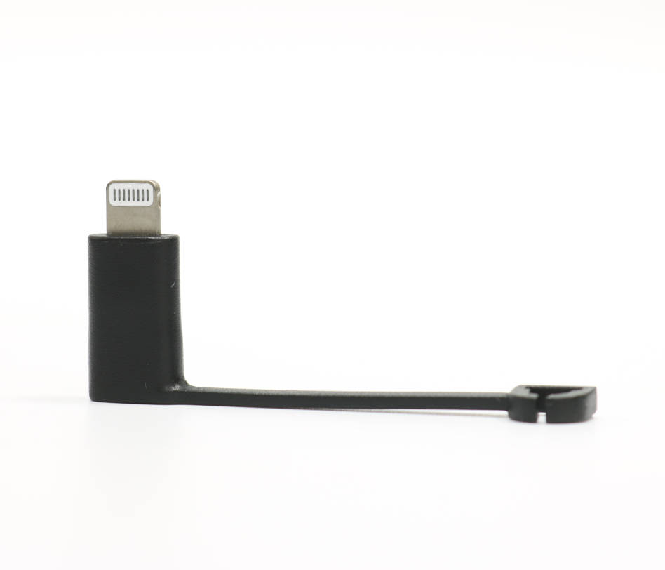 Factory Price Usb-c 2.0 To Lightning Adapter , Conversion Head Charging ...