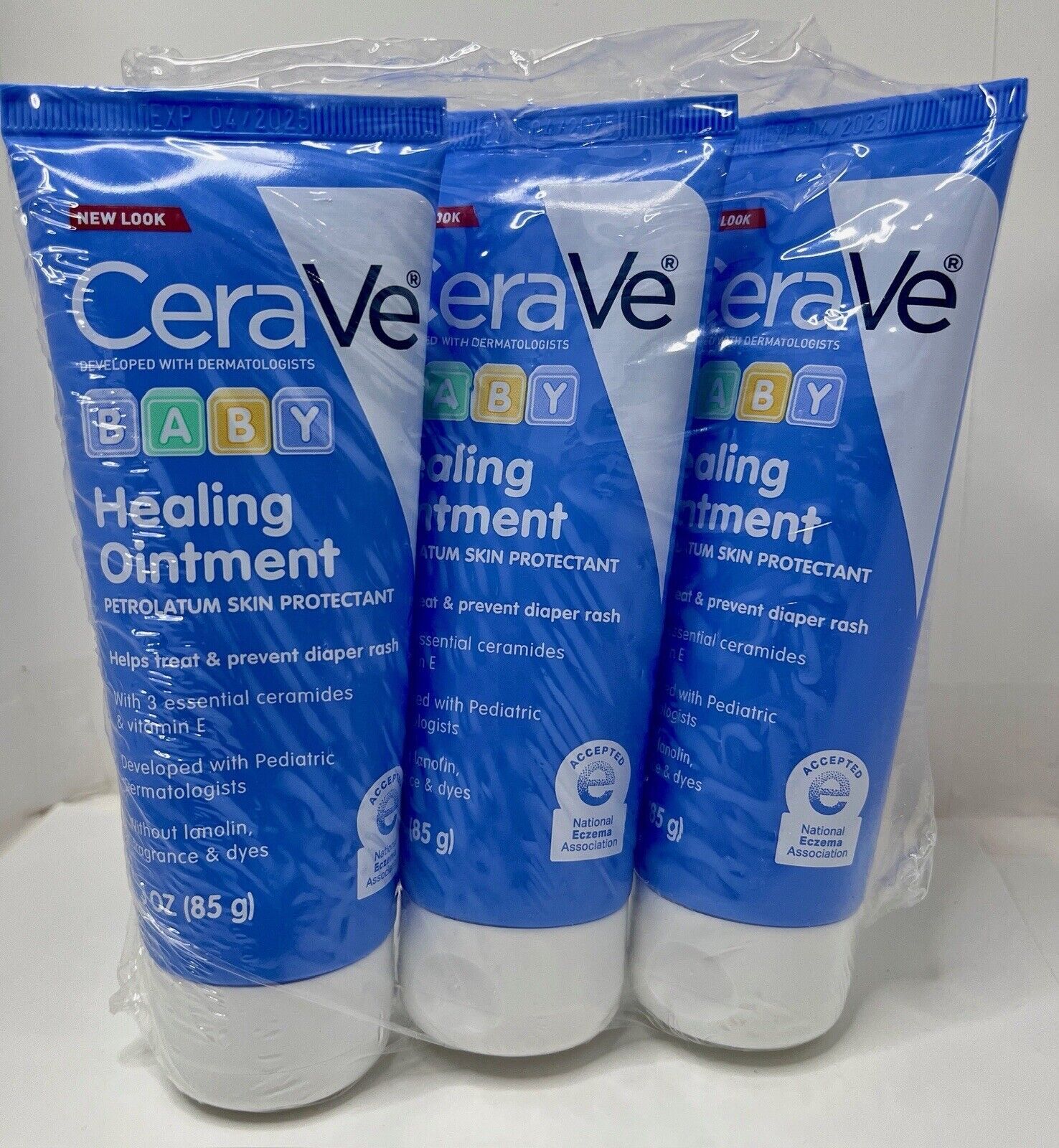 Authentic Cerave Baby Healing Ointment For Sale $4 - Wholesale United ...