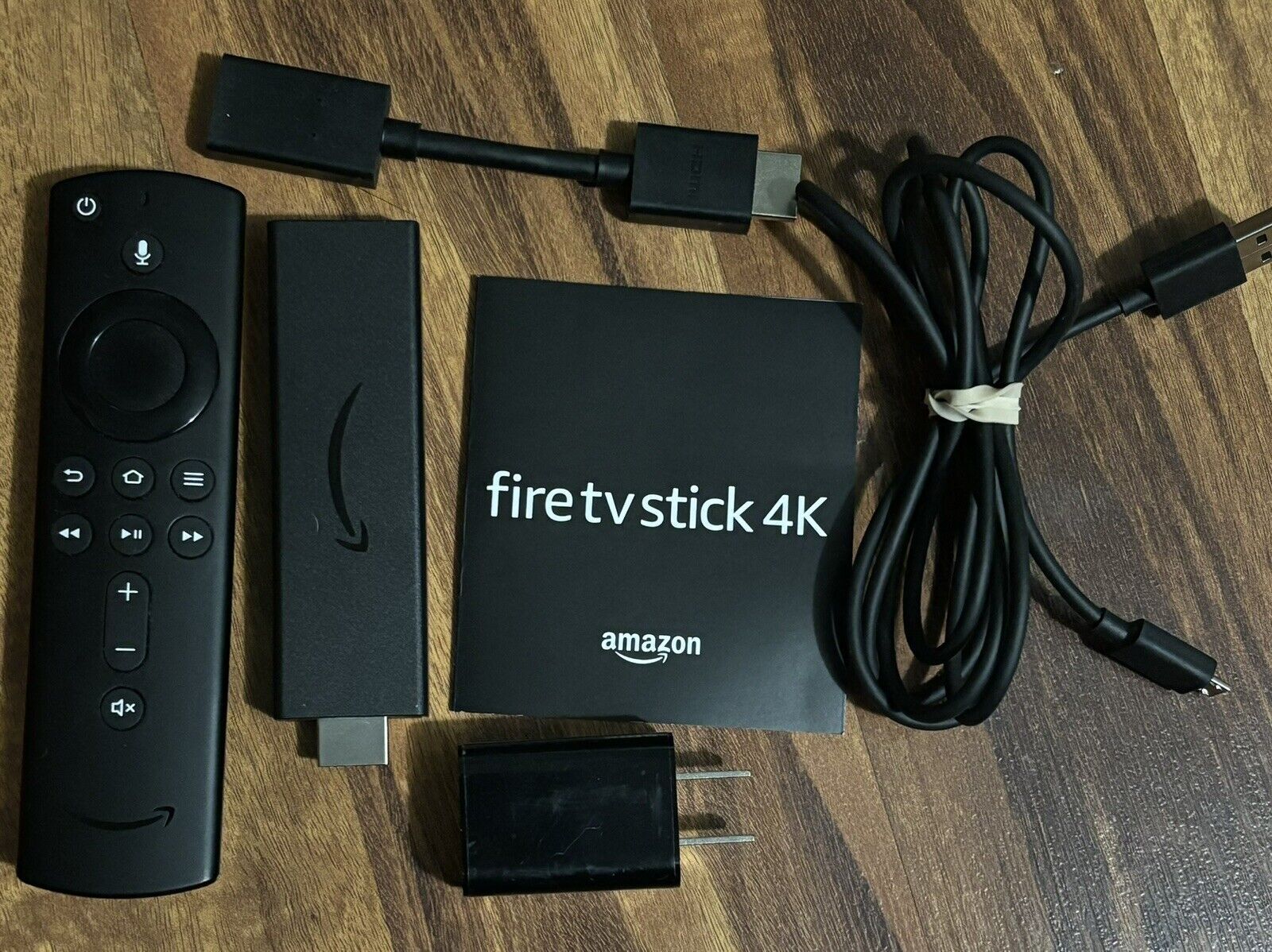 Authentic Amazon Fire Tv Stick 4k Hd / Amazon Fire Tv Stick 4k Max ...