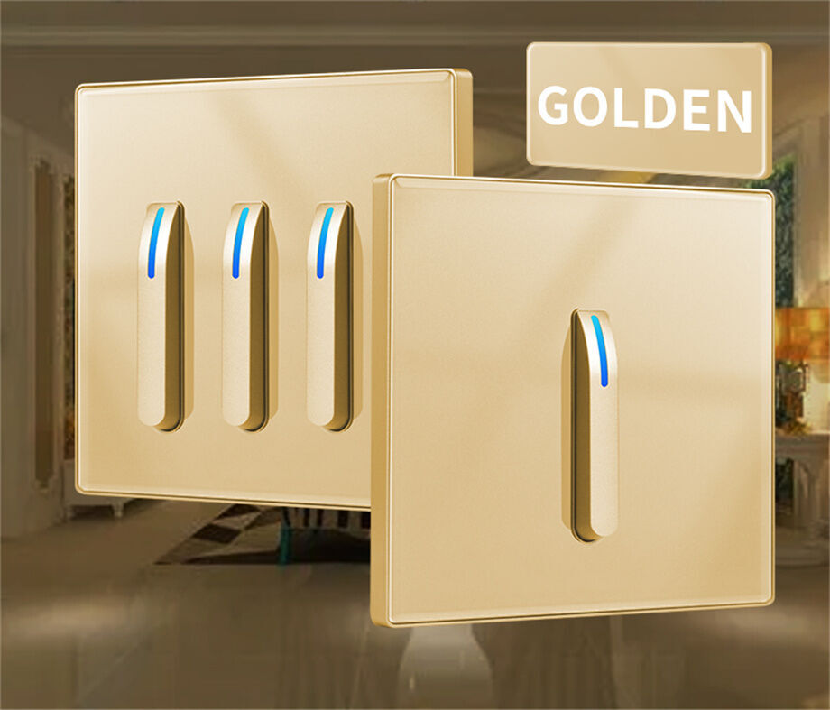 Factory Direct High Quality China Wholesale Wall Switches With Led 16a ...