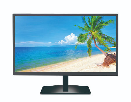 Narrow Bezel Led Pc Monitors 23.8 Inch Full Hd Led Pc Monitor - Expore ...