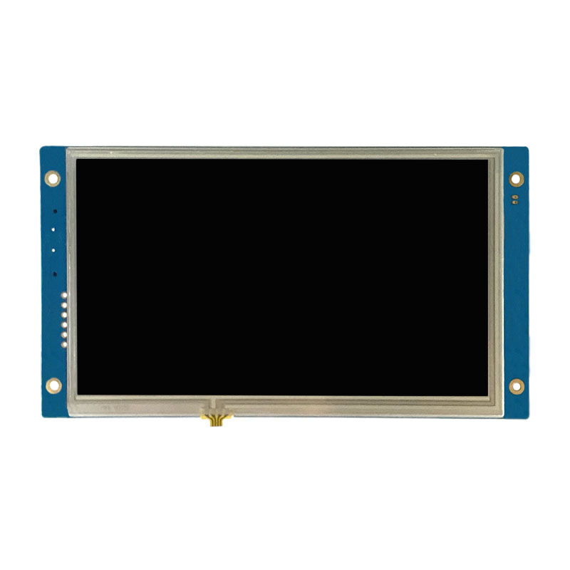 Cie 7.0-inch Serial Screen 1024*600 Resolution Capacitive Touch Uart ...