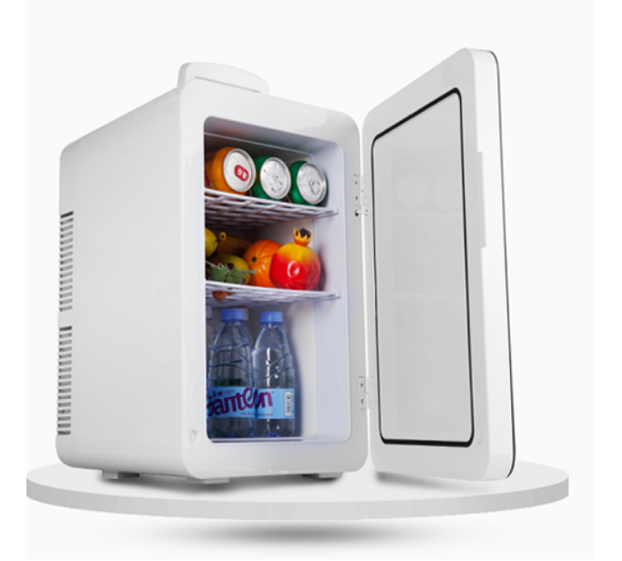 Bulk Buy China Wholesale Factory Mini Cooler Semiconductor Fridge For ...